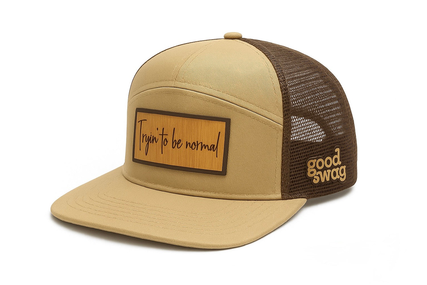 Collections – Good Swag